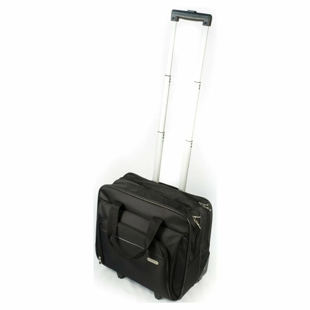 Bag 16» Targus Rolling TBR003EU — SAB Computers