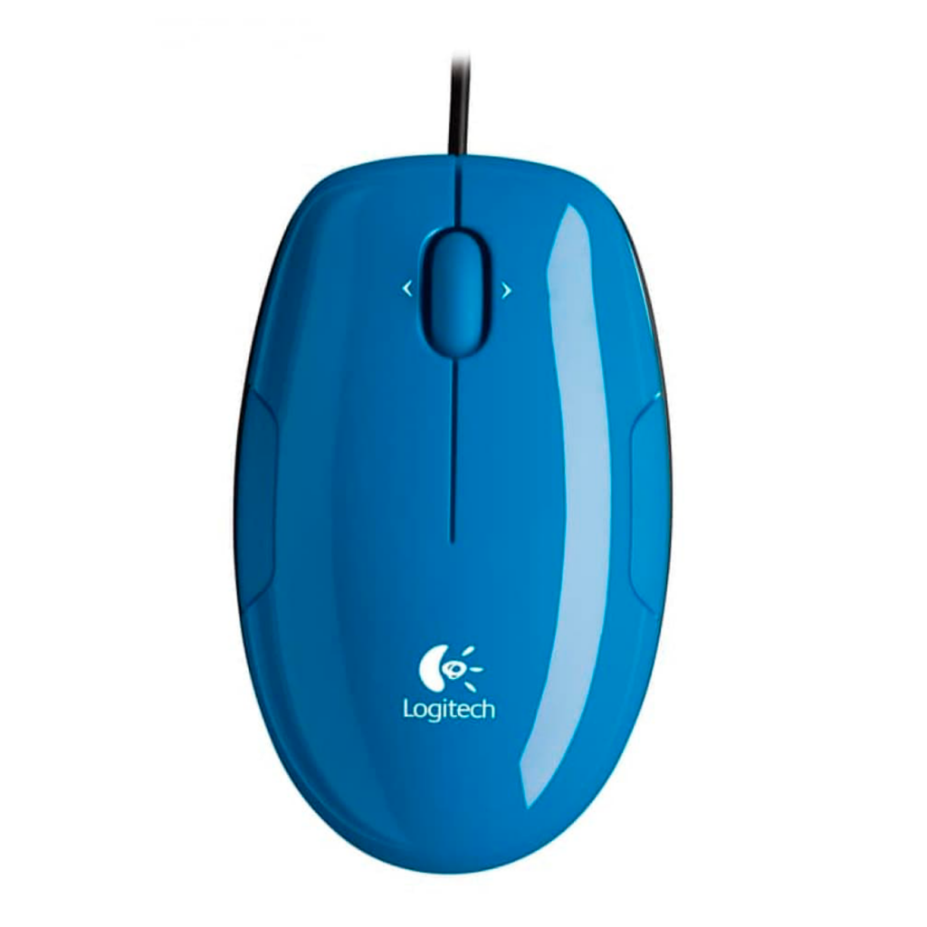 Mouse Logitech LS1 USB — SAB Computers